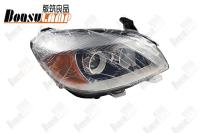 China Front Lamp Head Light R Isuzu Parts For JAC T6 OEM 4121200P3010 for sale