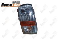 China Head Lamp R Of Isuzu Parts JAC N80 OEM 4121920LE010 for sale