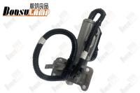 China Axle Actuator 8-98140853-1 8981408531 for ISUZU D-MAX12/4*4 Truck Parts for sale