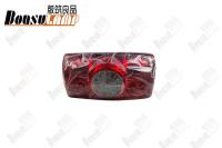 China Rear Tail Lights L Isuzu Parts For JAC T6 OEM 4133100P3010 for sale