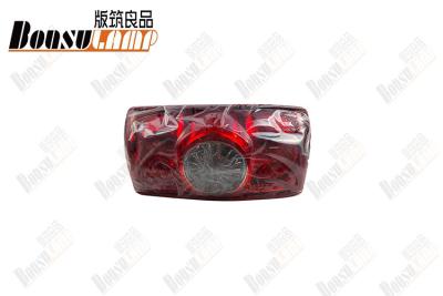 China Rear Tail Lights L Isuzu Parts For JAC T6 OEM 4133100P3010 for sale