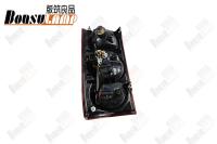 China Rear Tail Lights L Isuzu Parts For JAC T6 OEM 4133100P3010 for sale