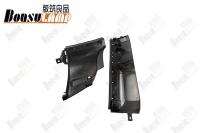 China Left Coner Trim Assembly Of Isuzu Parts JAC N80 OEM 5302100LE090 for sale