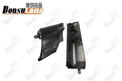 China Left Coner Trim Assembly Of Isuzu Parts JAC N80 OEM 5302100LE090 for sale