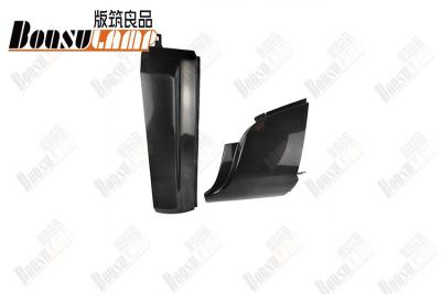 China Right Coner Trim Assembly Of Isuzu Parts JAC N80 OEM 5302200LE090 for sale