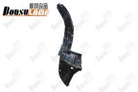 China Front Left Fender Liner L Isuzu Parts for JAC T6  OEM 5512130P3010 for sale