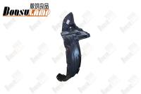 China Front Left Fender Liner L Isuzu Parts for JAC T6  OEM 5512130P3010 for sale