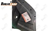 China Front Left Fender Liner L Isuzu Parts for JAC T6  OEM 5512130P3010 for sale