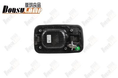 China Left Door Outside Handle Assembly Of Isuzu Parts JAC N80 OEM 6105100LE01002 for sale