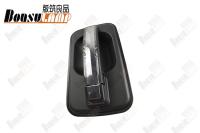 China Left Door Outside Handle Assembly Of Isuzu Parts JAC N80 OEM 6105100LE01002 for sale