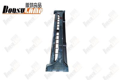 China Radiator Grille Of Isuzu Parts JAC N80 OEM 8401100LE010 for sale