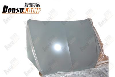 China Hood Isuzu Parts For JAC T6 OEM 8402010P3030-K for sale