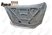 China Hood Isuzu Parts For JAC T6 OEM 8402010P3030-K for sale