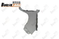 China Left Front Fender Isuzu Parts For JAC T6 OEM 8403102P3010 for sale