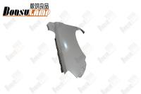 China Left Front Fender Isuzu Parts For JAC T6 OEM 8403102P3010 for sale