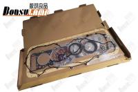 China Engine Overhaul Gasket Set 1-87811078-3 1878110783 for ISUZU 6HH1 Japan Parts for sale