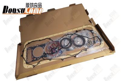 China Engine Overhaul Gasket Set 1-87811078-3 1878110783 for ISUZU 6HH1 Japan Parts for sale