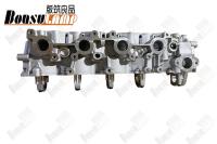 China Hot Sale Cylinder Head Of Auto Parts Mazda WL OEM WL3110100H for sale
