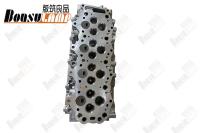 China Hot Sale Cylinder Head Of Auto Parts Mazda WL OEM WL3110100H for sale