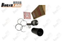 China Cyliner Liner Kit 1-87813119-1 1878131191 for ISUZU LT134 700P Japan Parts for sale