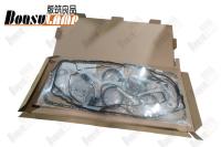 China Engine Overhaul Gasket Set 1-87812982-0 1878129820 for ISUZU 6HK1XYS  Japan Parts for sale