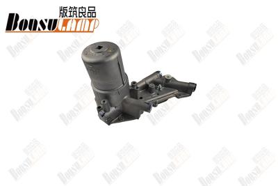 China Oil Cooling ASM Of Auto Parts Nissan Navara D22 ZD30 OEM WE-20003386 for sale