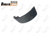 China Brake Shoe 5-47110059-0 5471100590 for ISUZU 100P NKR5 Truck Parts for sale