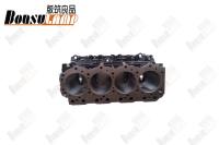 China Engine Block ASM 5-87310268-0 5873102680 for ISUZU 100P Truck Parts for sale