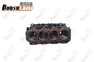 China Engine Block ASM 5-87310268-0 5873102680 for ISUZU 100P Truck Parts for sale
