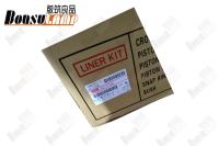 China Cylinder Liner Kit 5-87813194-1 5878131941 for ISUZU 100P-T Truck Parts for sale