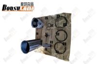 China Cylinder Liner Kit 5-87813194-1 5878131941 for ISUZU 100P-T Truck Parts for sale