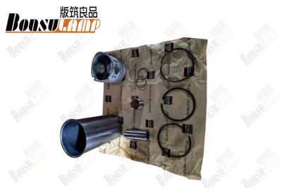 China Cylinder Liner Kit 5-87813194-1 5878131941 for ISUZU 100P-T Truck Parts for sale