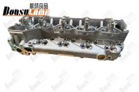 China Cylinder Head Of Isuzu Parts 4M40 OEM 0102020003 for sale