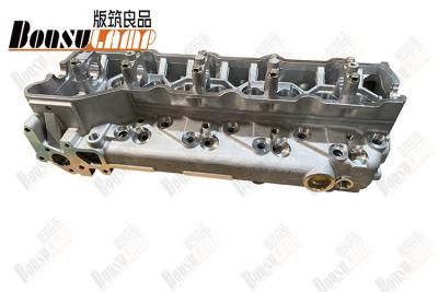 China Cylinder Head Of Isuzu Parts 4M40 OEM 0102020003 for sale