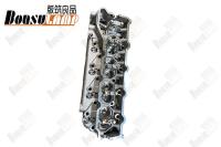 China Cylinder Head Of Isuzu Parts 4M40 OEM 0102020003 for sale