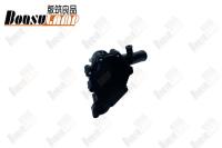 China Water Pump 8-94376863-0 8943768630 for ISUZU C240P Truck Parts for sale