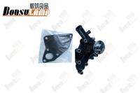 China Water Pump 8-94376863-0 8943768630 for ISUZU C240P Truck Parts for sale