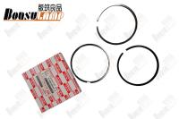 China Piston Ring Set 8-94390799-0 8943907990 for ISUZU FSR/6HH1 Truck Parts for sale