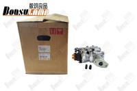China Fuel Injection Pump Of Isuzu Parts CYH/6WF1 OEM 8-97603414-0   8976034140 for sale