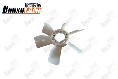 China 8-94393117-0 Cooling Fan for ISUZU FSR/6HE1T Truck Parts 8943931170 for sale