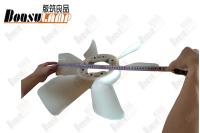 China 8-94393117-0 Cooling Fan for ISUZU FSR/6HE1T Truck Parts 8943931170 for sale