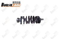 China 8-94453525-0 Crankshaft for ISUZU 100P-T 4JB1T  Japan Parts 8944535250 for sale