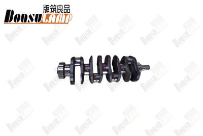 China 8-94453525-0 Crankshaft for ISUZU 100P-T 4JB1T  Japan Parts 8944535250 for sale