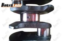 China 8-94453525-0 Crankshaft for ISUZU 100P-T 4JB1T  Japan Parts 8944535250 for sale