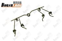 China 8-94469709-1 Oil Jet Oil Pipe for ISUZU NHR NKR Japan Parts 8944697091 for sale
