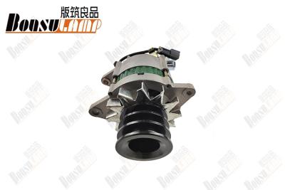 China Generator Assembly Of Isuzu Parts NPR/4HF1 OEM 8-97175390-1  8971753901 for sale