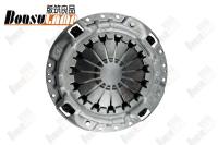 China Clutch Pressure Plate ASM Isuzu Parts for NPR/4HG1T 4HE1 OEM 8-97169534-0   8971695340 for sale