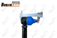 China Tie Rod End Of Isuzu Parts 600P 3815 OEM 8-97142023-0   8971420230 for sale