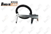 China Crankshaft Rear Oil Seal Isuzu Parts For NKR/4JB1 600P OEM 8-97071561-0   8970715610 for sale