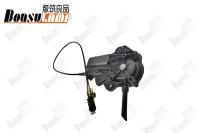 China Engine Stop Motor Assembly 8-97255069-0 8972550690 for ISUZU NPR/NQR for sale